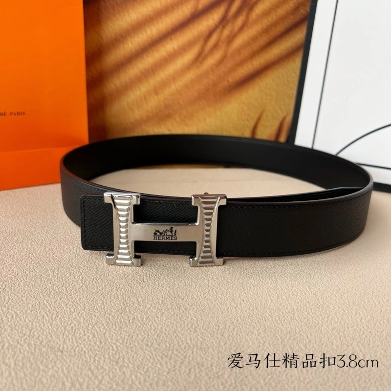 Original Hermes Belts