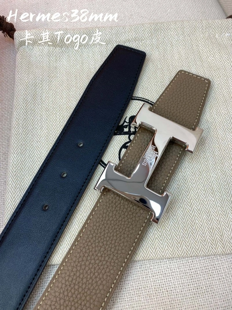 Discounted Hermes Belts