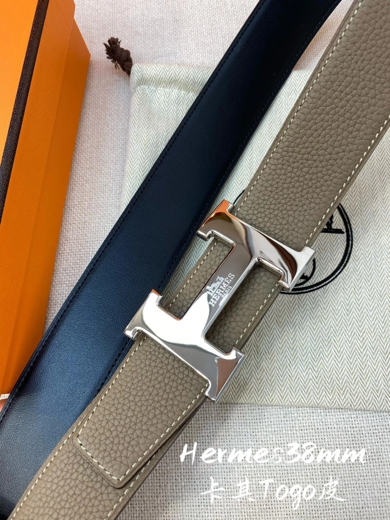 Discounted Hermes Belts