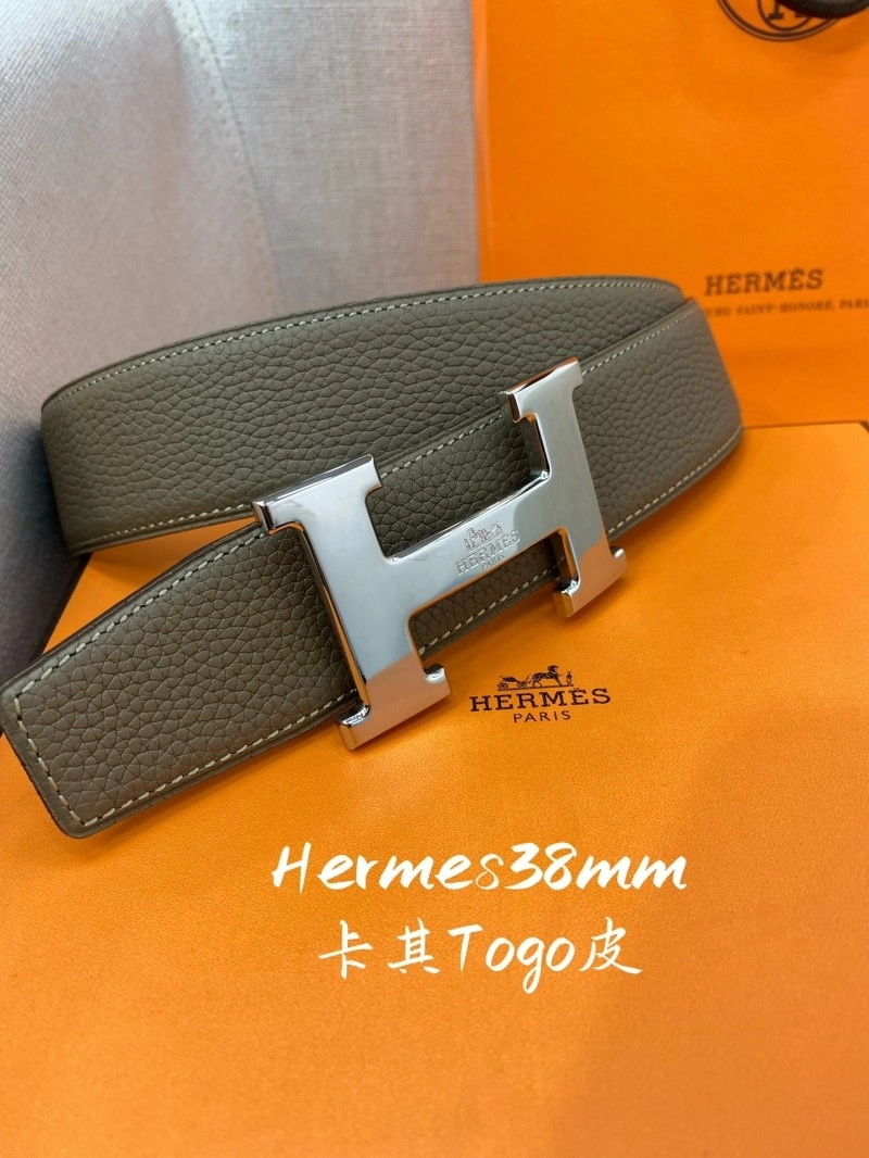 Discounted Hermes Belts