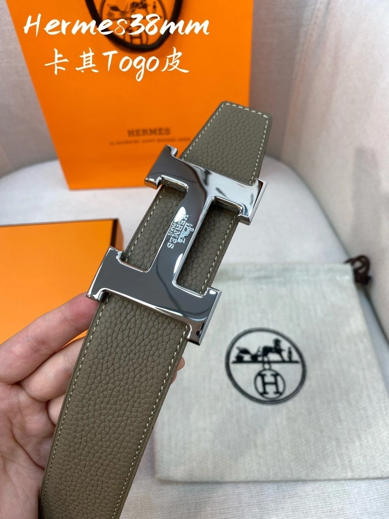 Discounted Hermes Belts