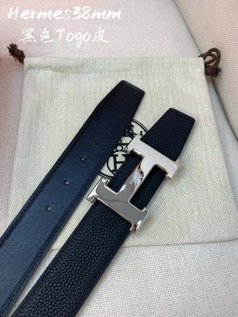 Budget-friendly Hermes Belts