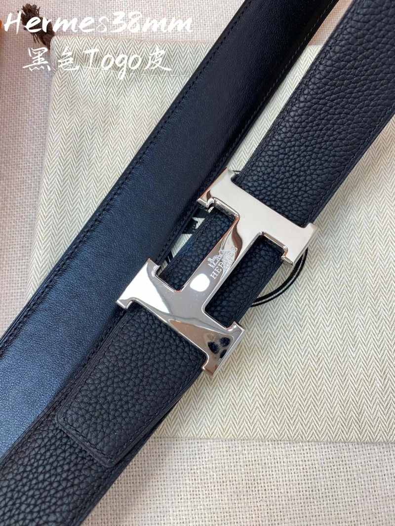 Budget-friendly Hermes Belts