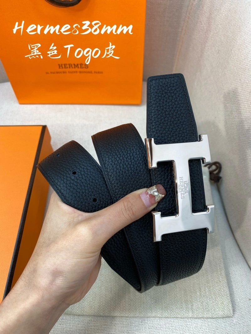 Budget-friendly Hermes Belts