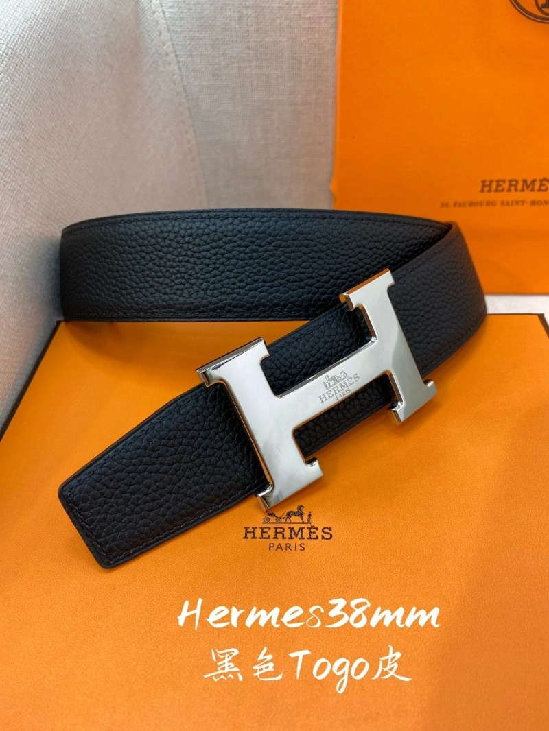 Budget-friendly Hermes Belts