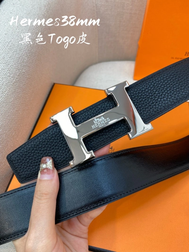 Budget-friendly Hermes Belts