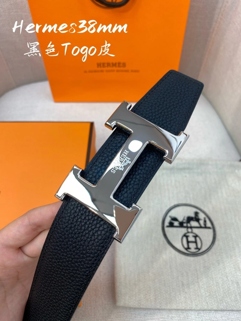 Budget-friendly Hermes Belts
