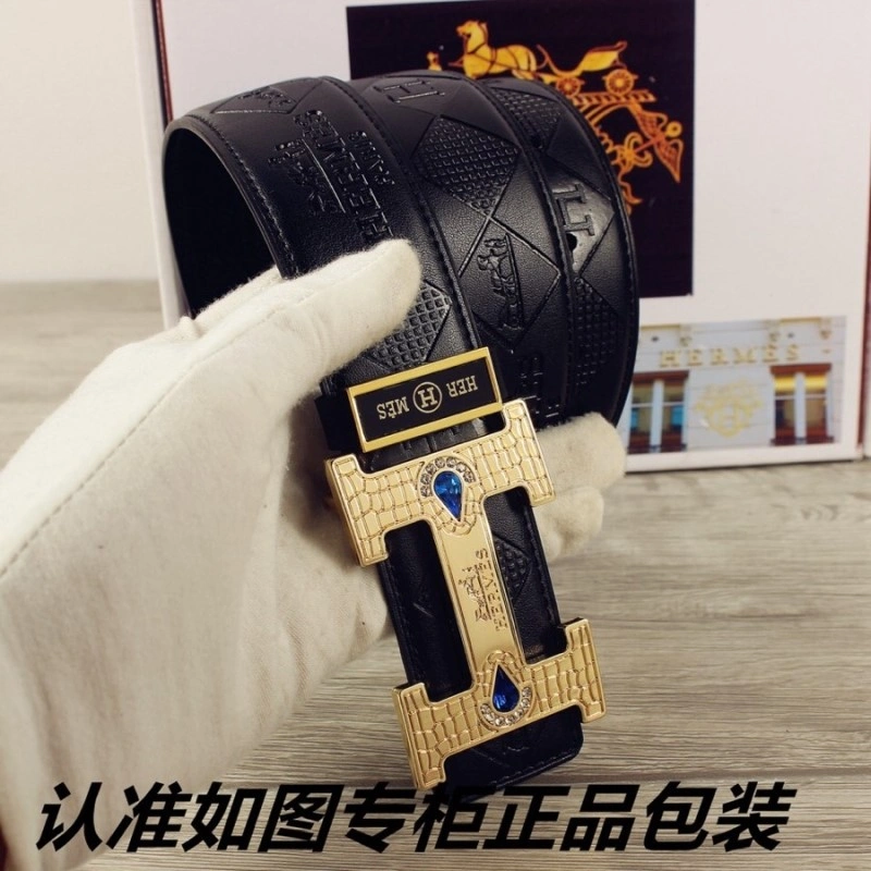 Precise copy Hermes Belts