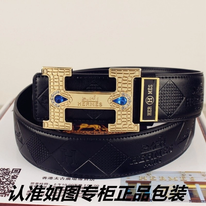 Precise copy Hermes Belts