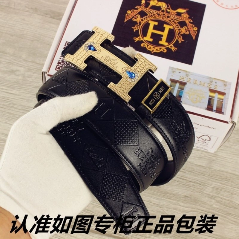 Precise copy Hermes Belts