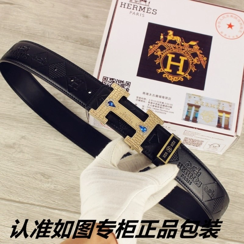 Precise copy Hermes Belts