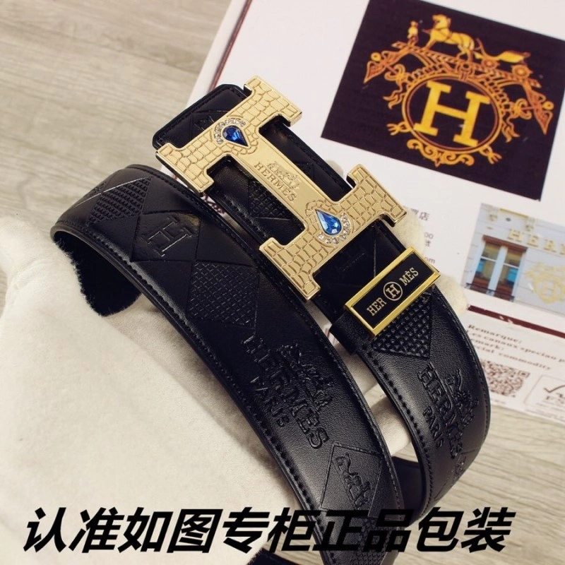 Precise copy Hermes Belts