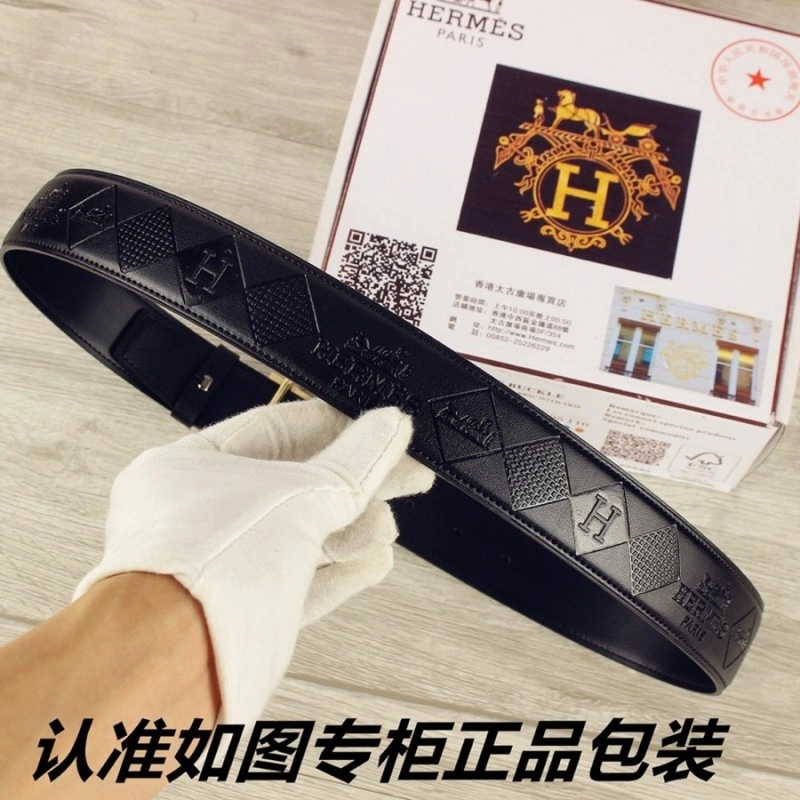 Precise copy Hermes Belts