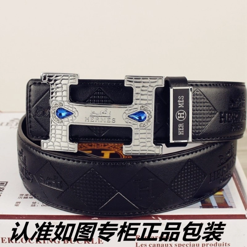 Cut-rate Hermes Belts