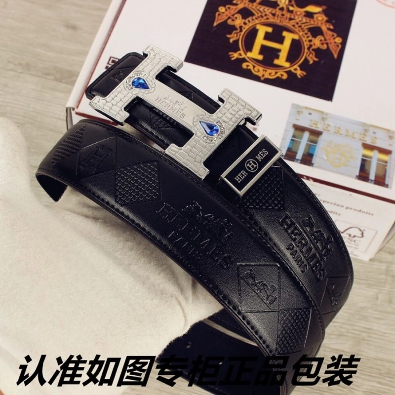 Cut-rate Hermes Belts