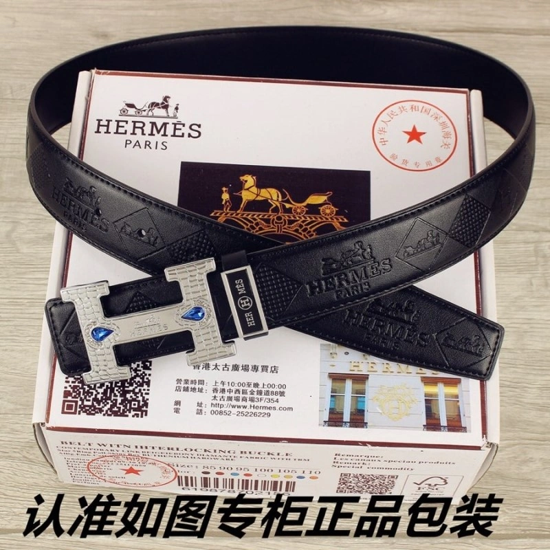Cut-rate Hermes Belts