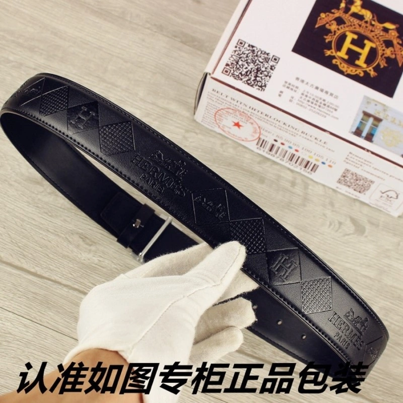 Cut-rate Hermes Belts