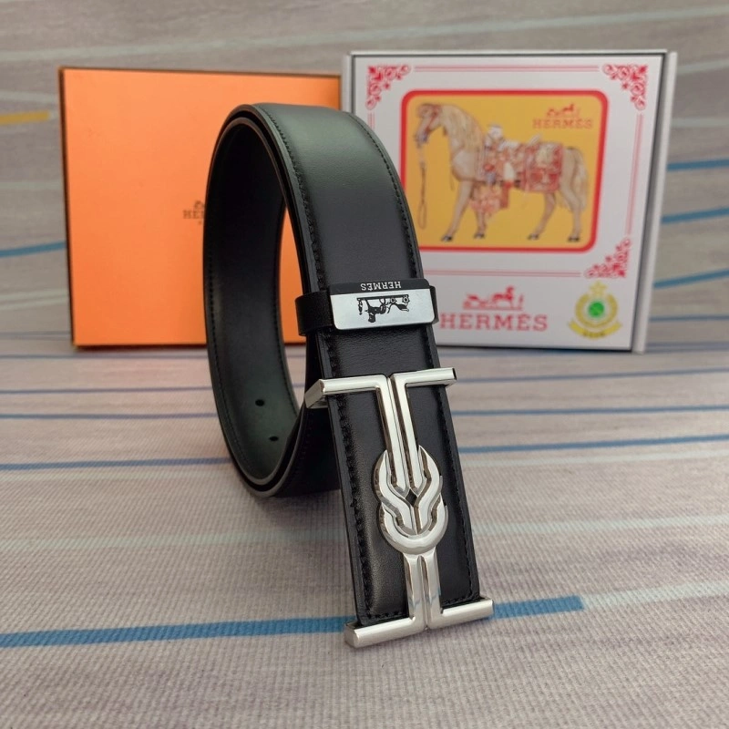 High fidelity Hermes Belts
