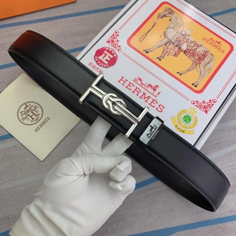High fidelity Hermes Belts