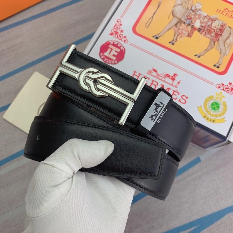 High fidelity Hermes Belts