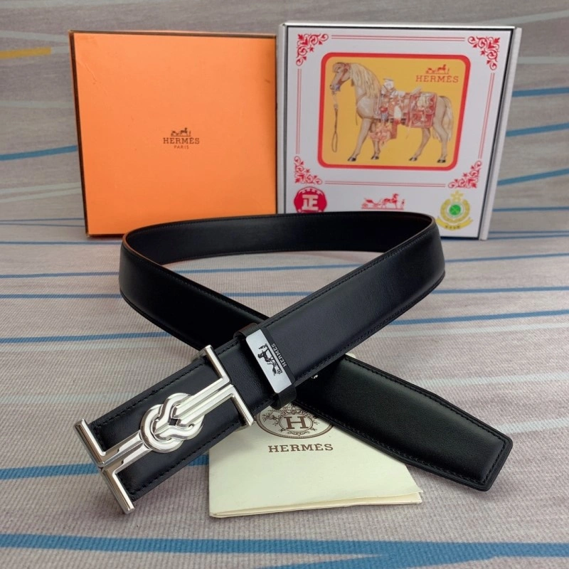 High fidelity Hermes Belts