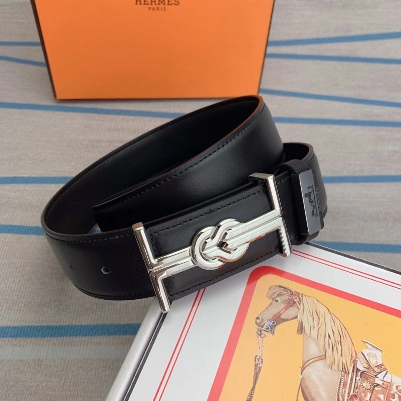 High fidelity Hermes Belts