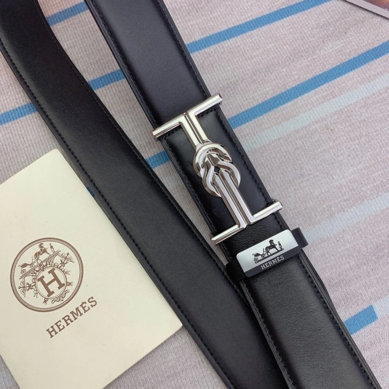 High fidelity Hermes Belts