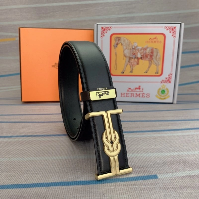 Top mirror Hermes Belts