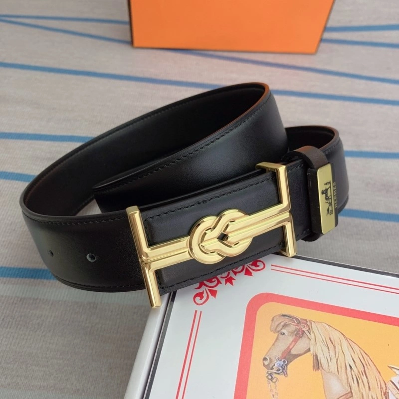 Top mirror Hermes Belts