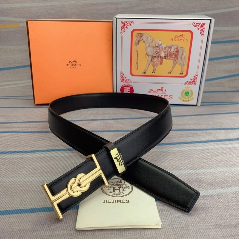 Top mirror Hermes Belts