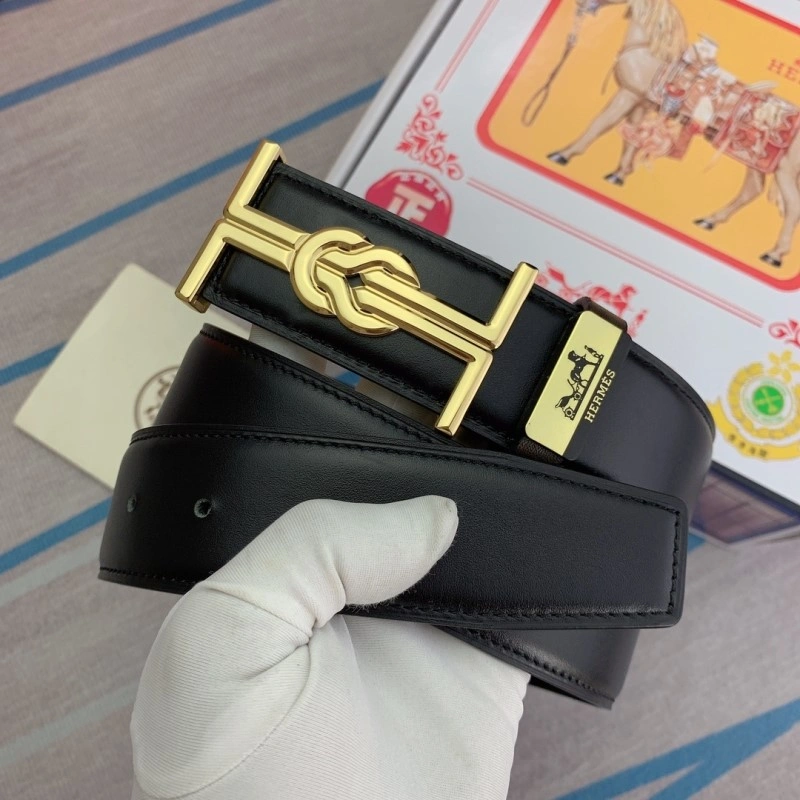 Top mirror Hermes Belts