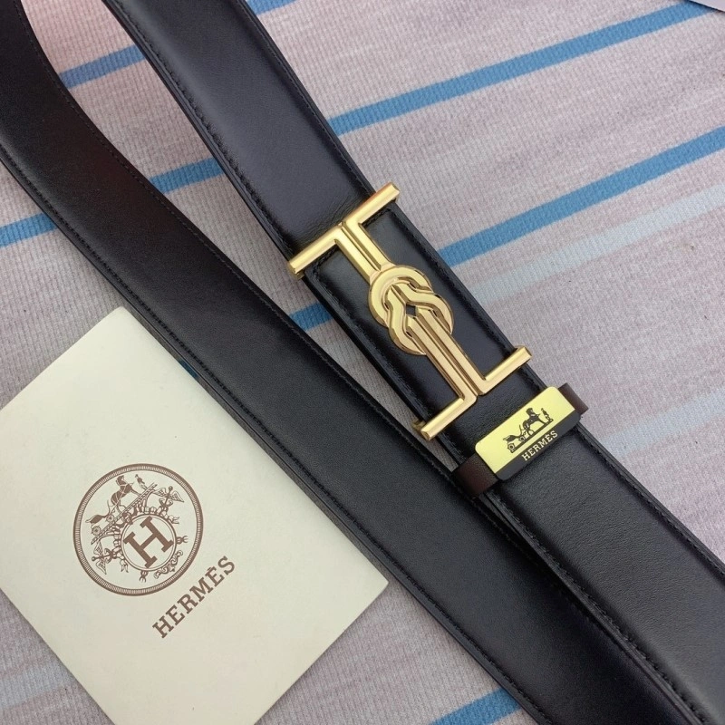 Top mirror Hermes Belts
