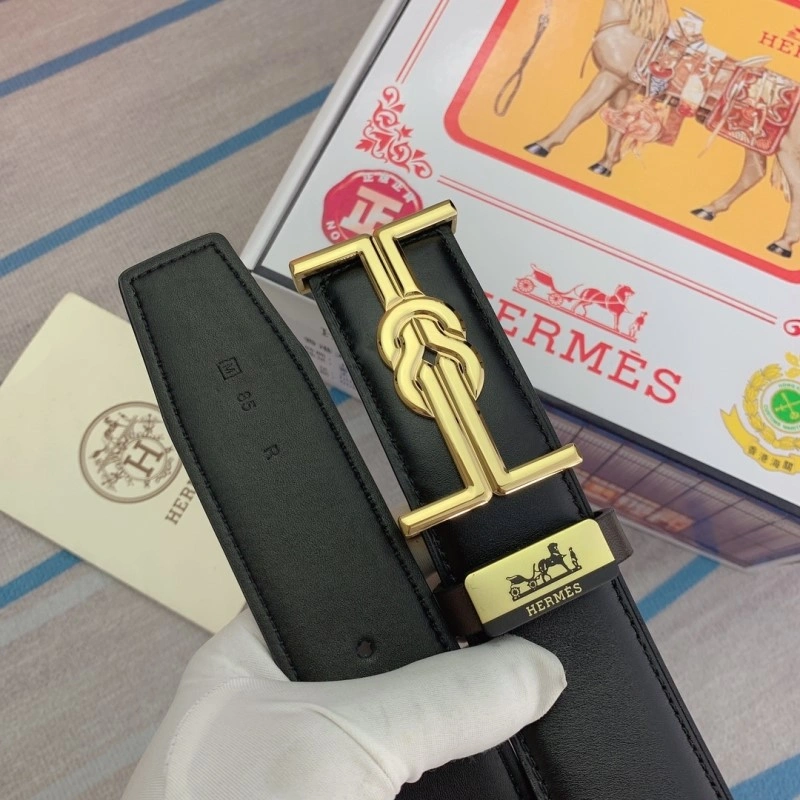 Top mirror Hermes Belts