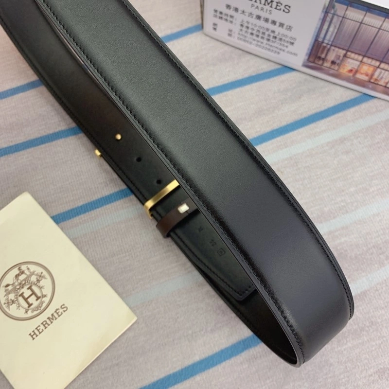 Top mirror Hermes Belts