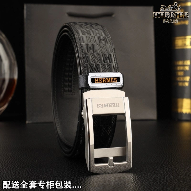 High fidelity Hermes Belts