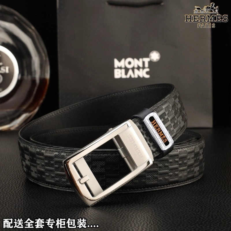 High fidelity Hermes Belts