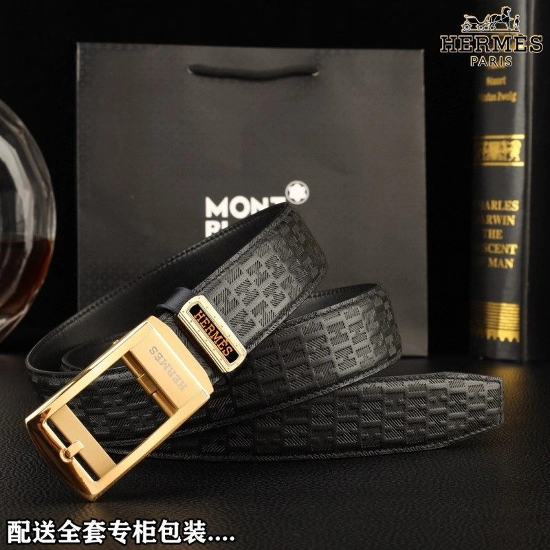 High fidelity Hermes Belts