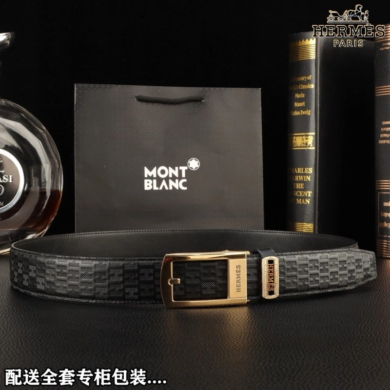 High fidelity Hermes Belts