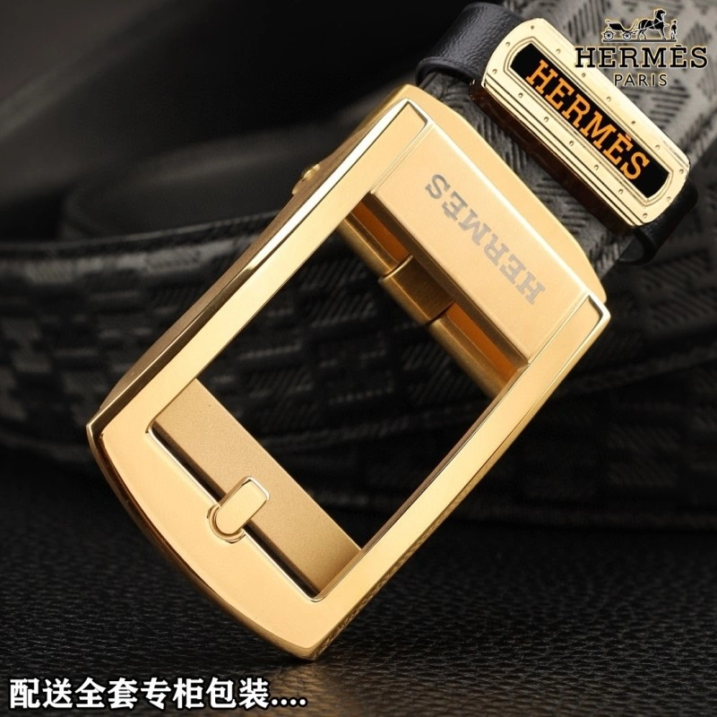 High fidelity Hermes Belts
