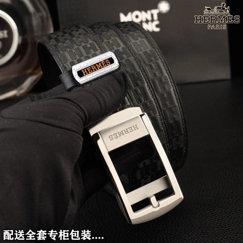 High fidelity Hermes Belts