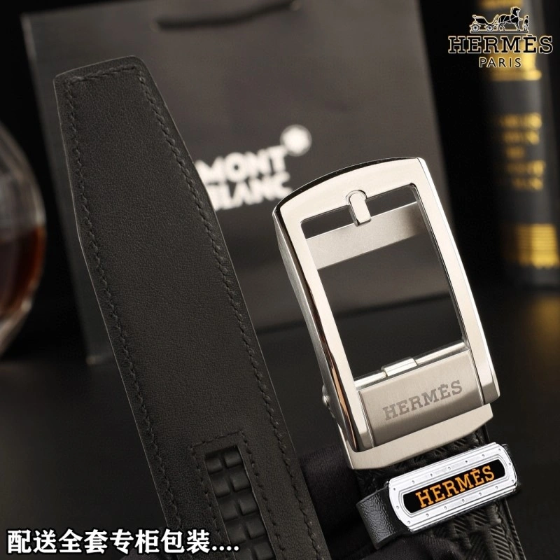 High fidelity Hermes Belts
