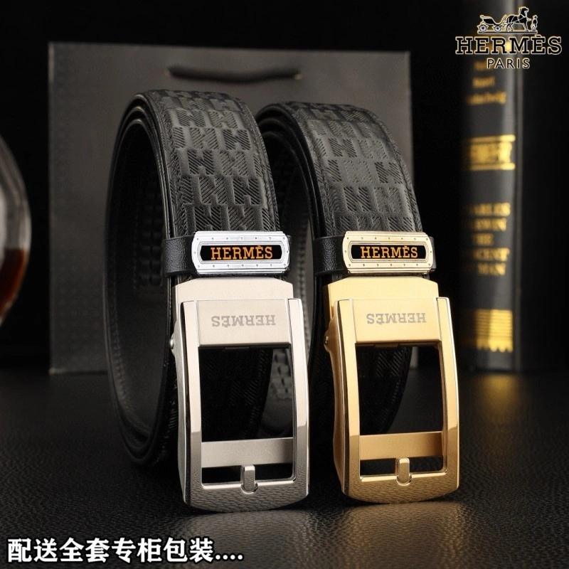 High fidelity Hermes Belts