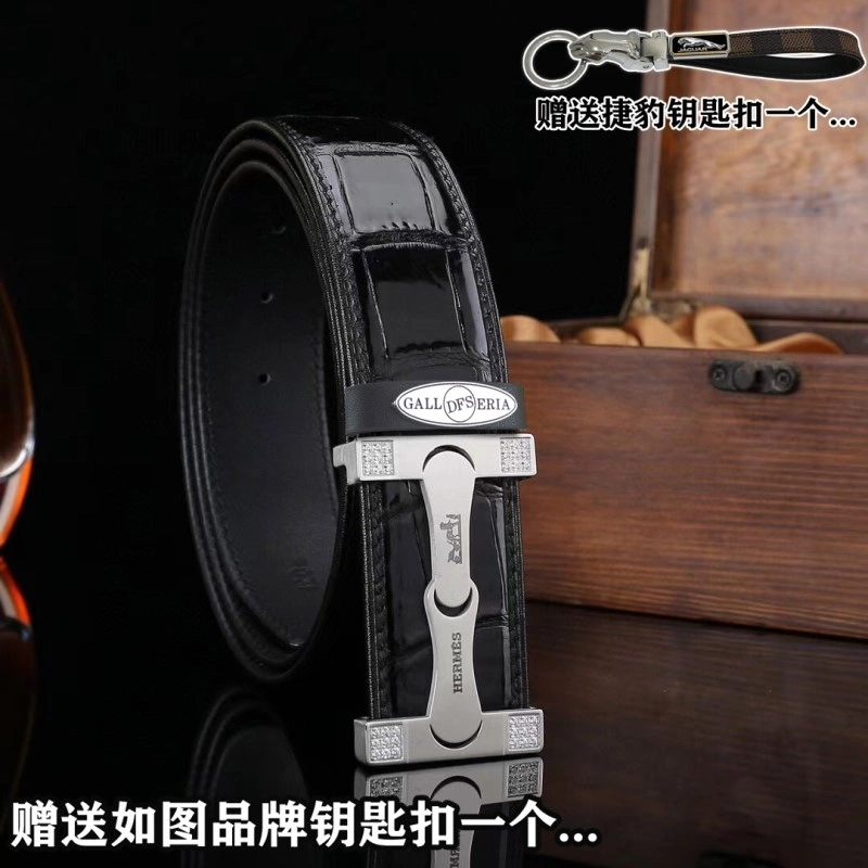 Mirror quality Hermes Belts