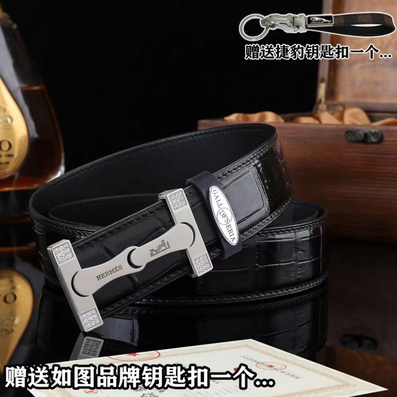 Mirror quality Hermes Belts
