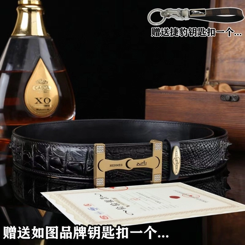 Mirror quality Hermes Belts