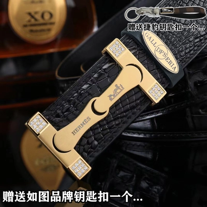Mirror quality Hermes Belts