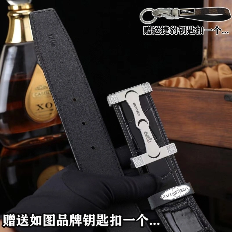 Mirror quality Hermes Belts