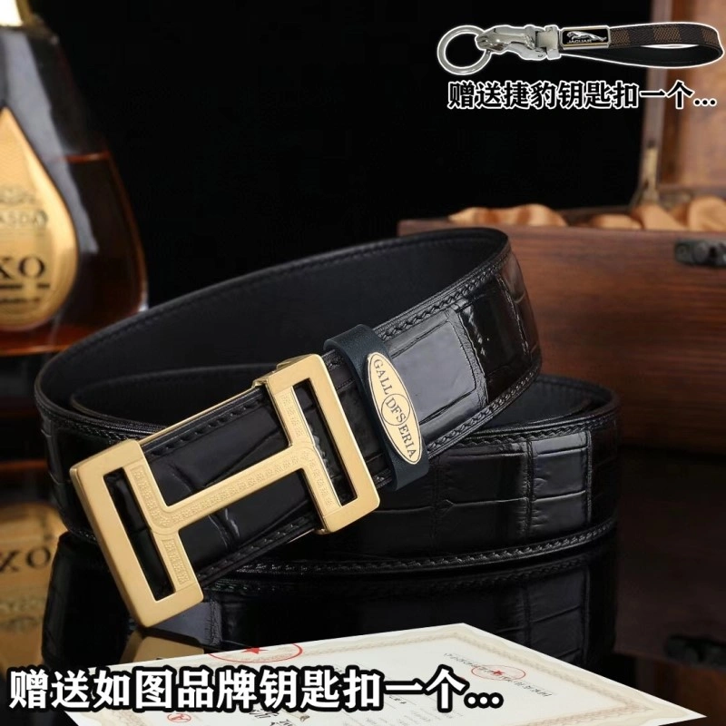 Brand-original Hermes Belts