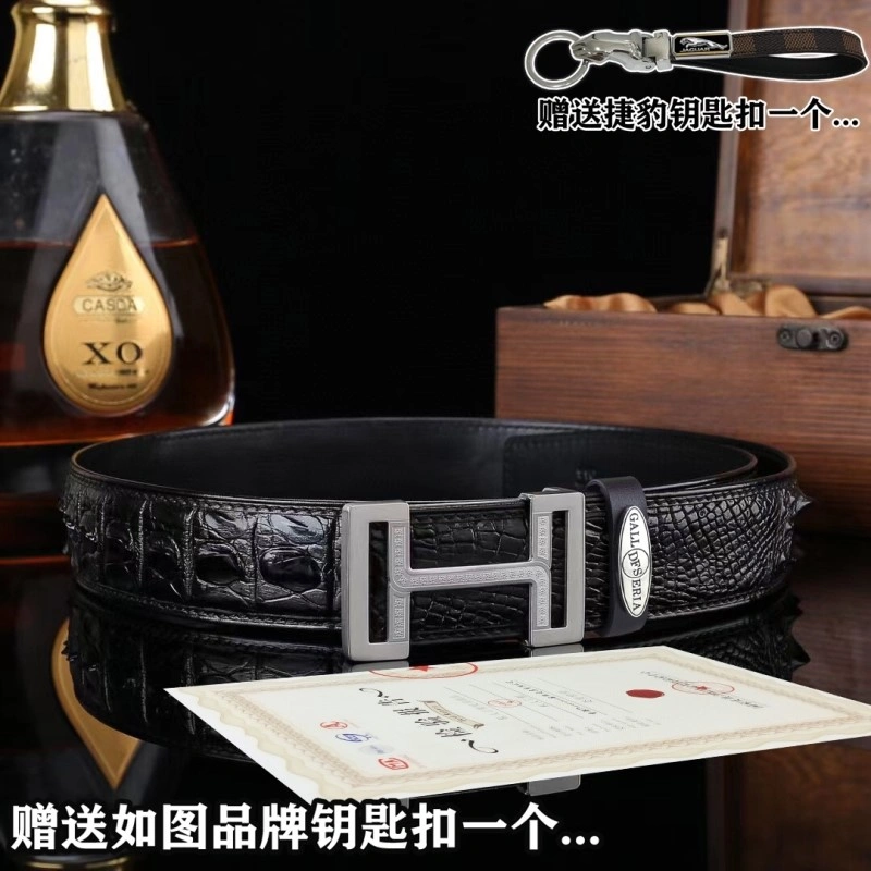 Brand-original Hermes Belts