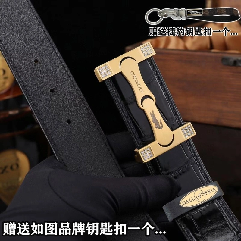 Top mirror Hermes Belts